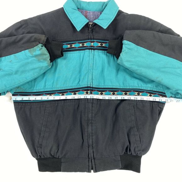 Western Frontier | Jackets & Coats | Western Frontier Aztec Navajo ...
